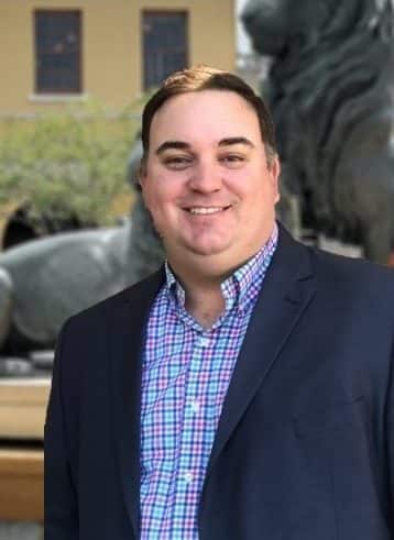 Greg Gilbert | Parker and DuFresne